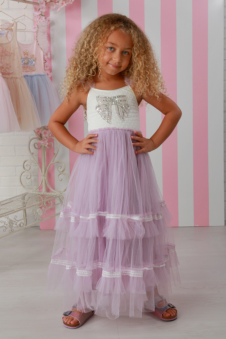 Princess Gwenyth Dress