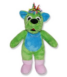 RAGGS Birthday Party