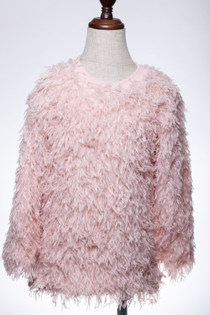 Rose Sparkle Riding Tunic